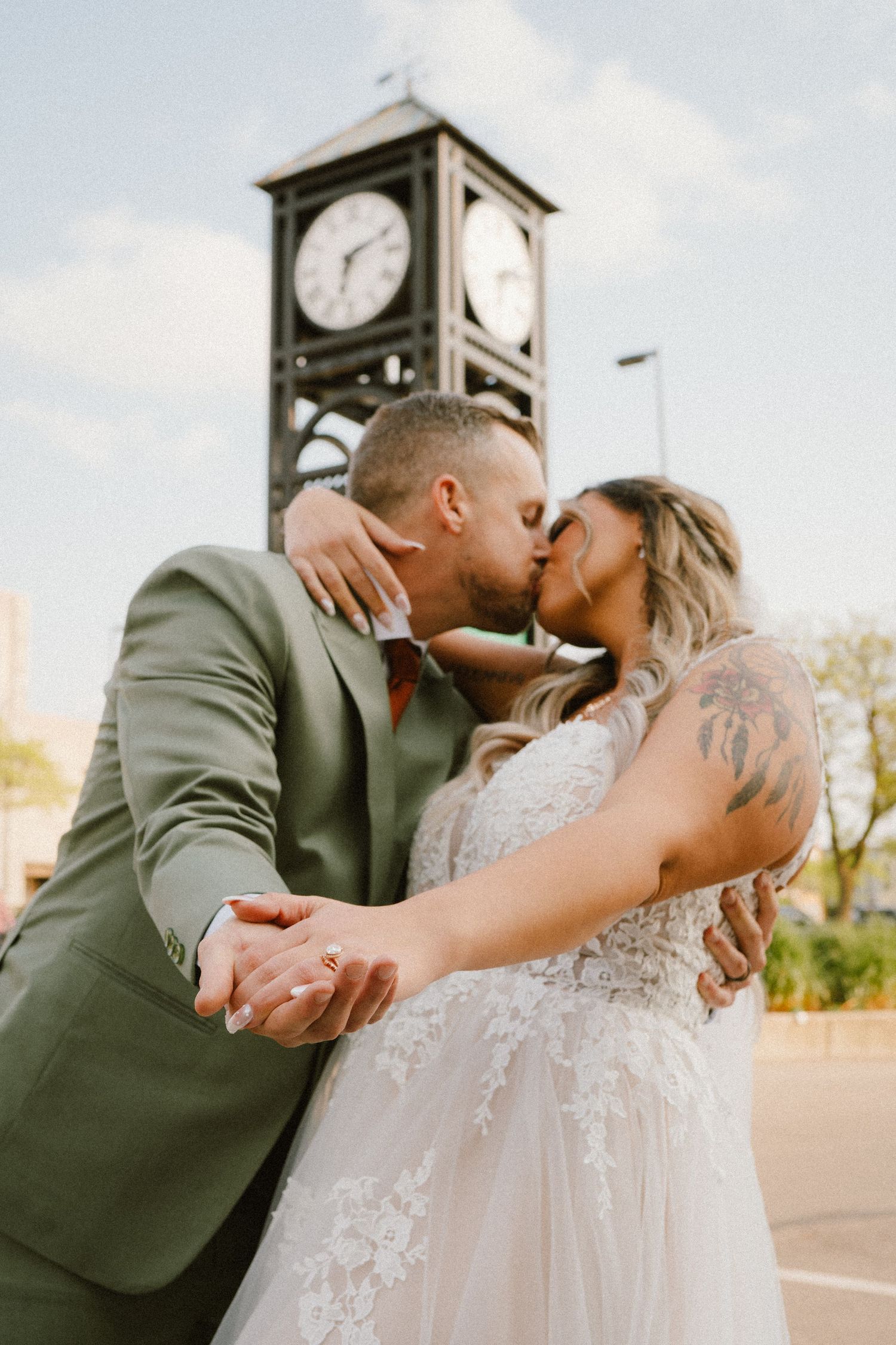 Weddings - Austin Manuel Photo