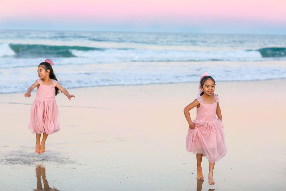 My Story - Lisa Schmidt Photography