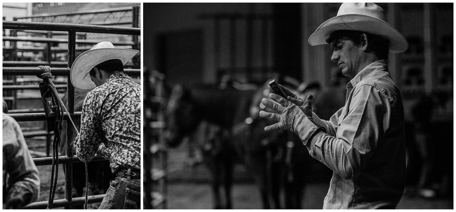 Bulls, Bands, And Barrels | Western Event in Lexington Kentucky at ...
