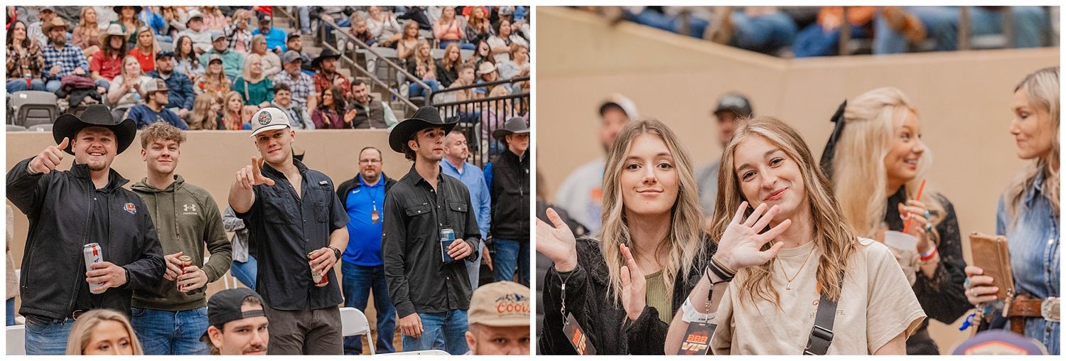 Bulls, Bands, And Barrels | Western Event in Lexington Kentucky at ...