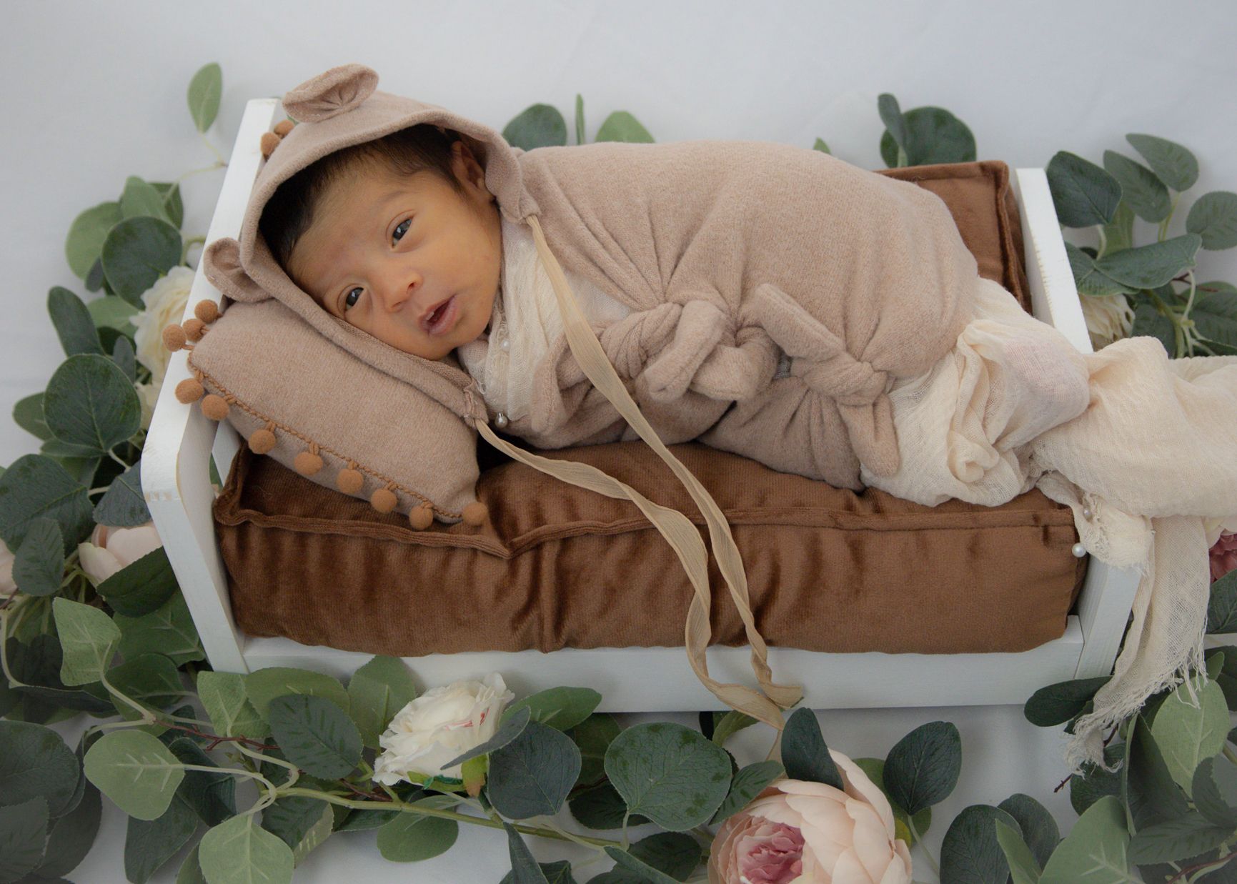 Newborn - Toni Varone Photography