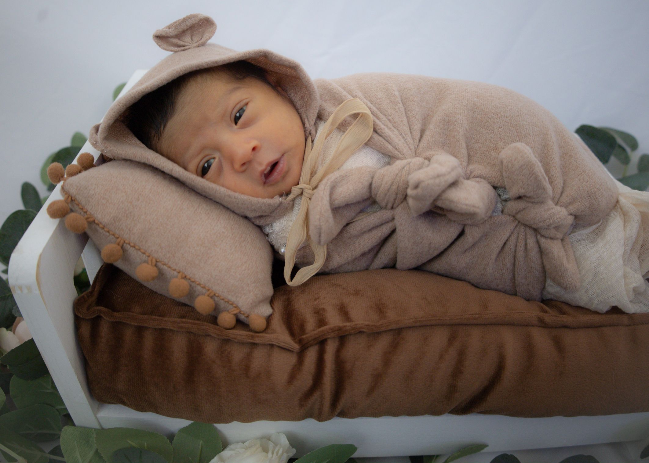 Newborn - Toni Varone Photography