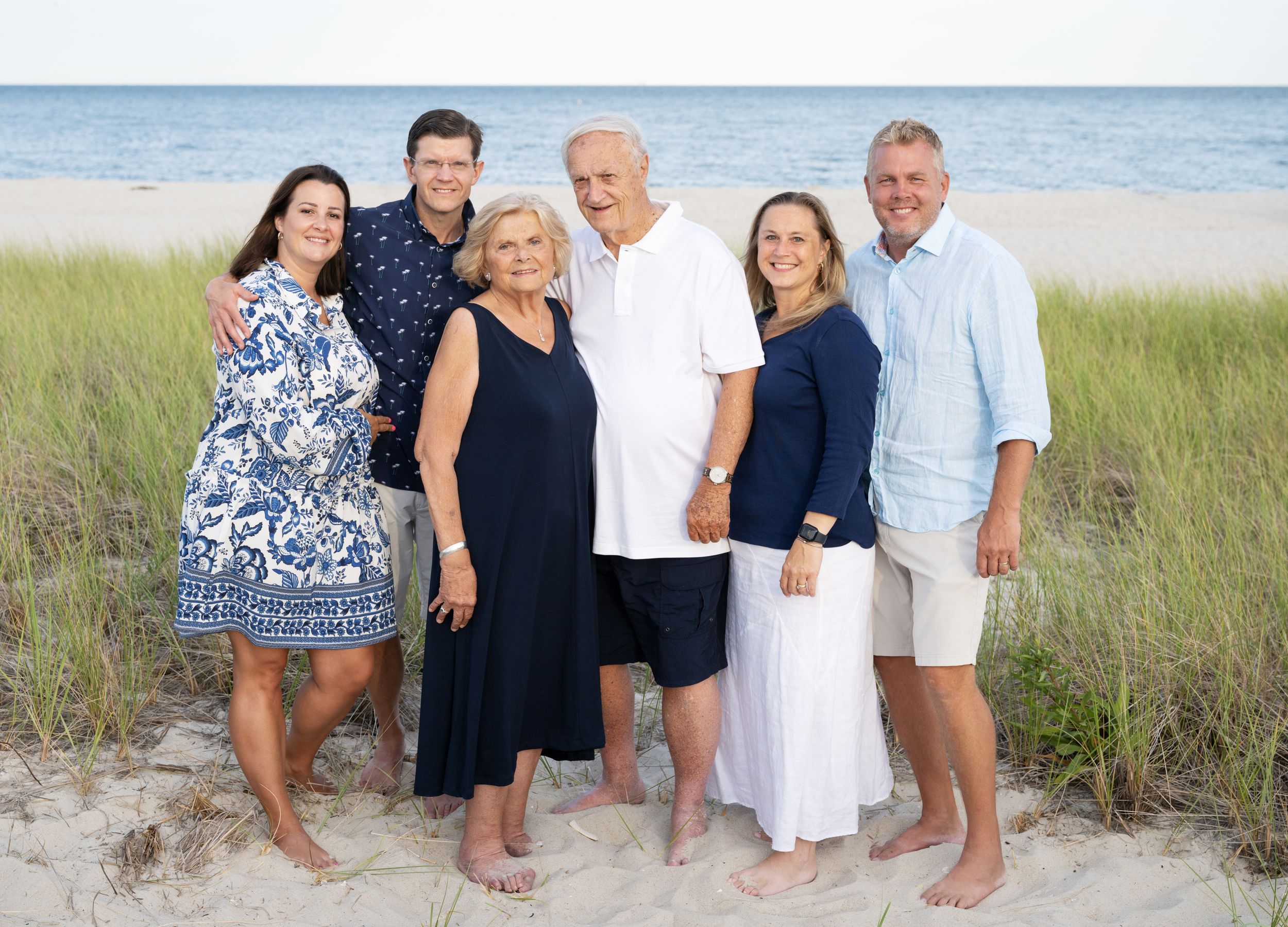 Family Session Tips - Salty Broad Studios