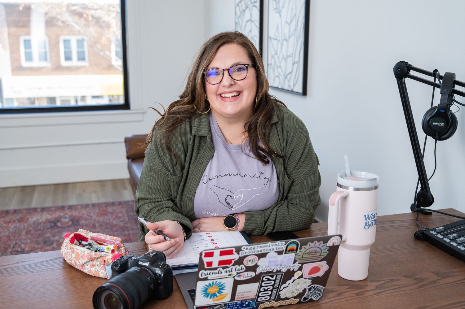 About - Dekker Photography