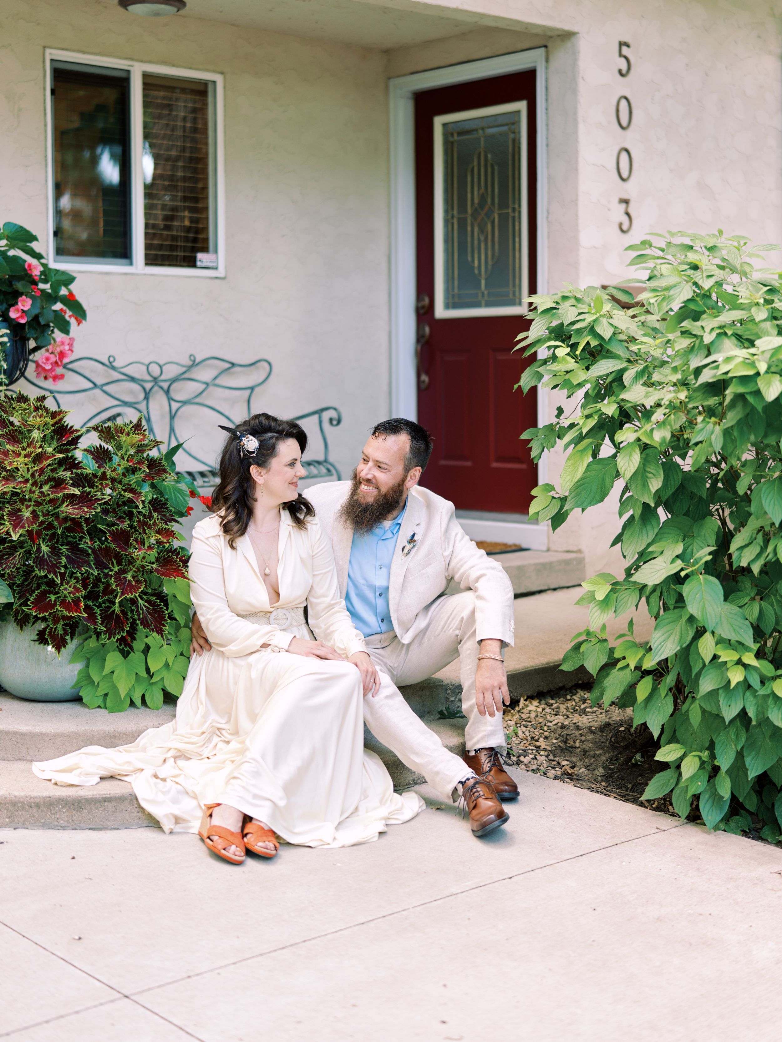 Manzeck Photography | Wedding Photographers | Madison, WI, USA