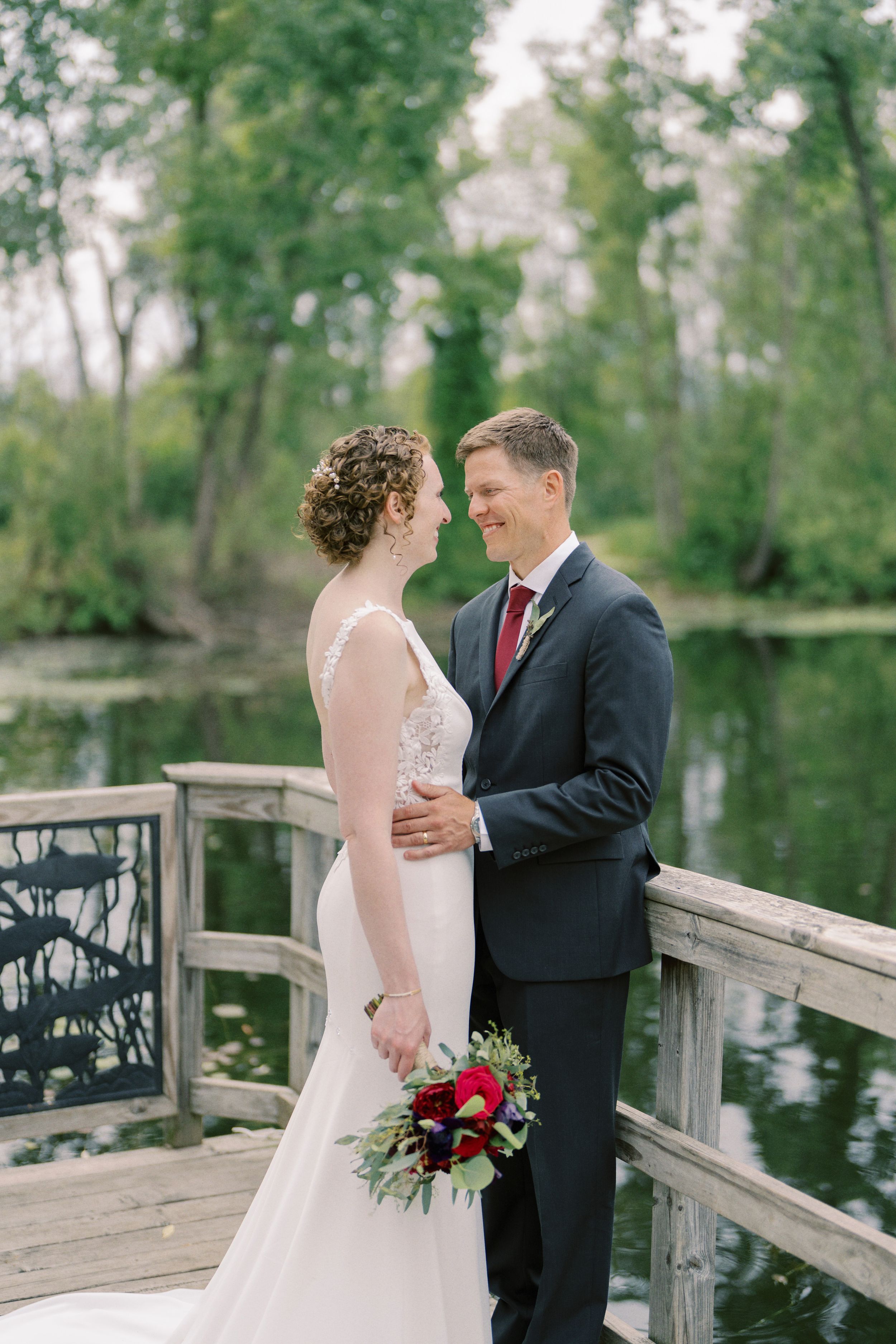 Manzeck Photography | Wedding Photographers | Madison, WI, USA