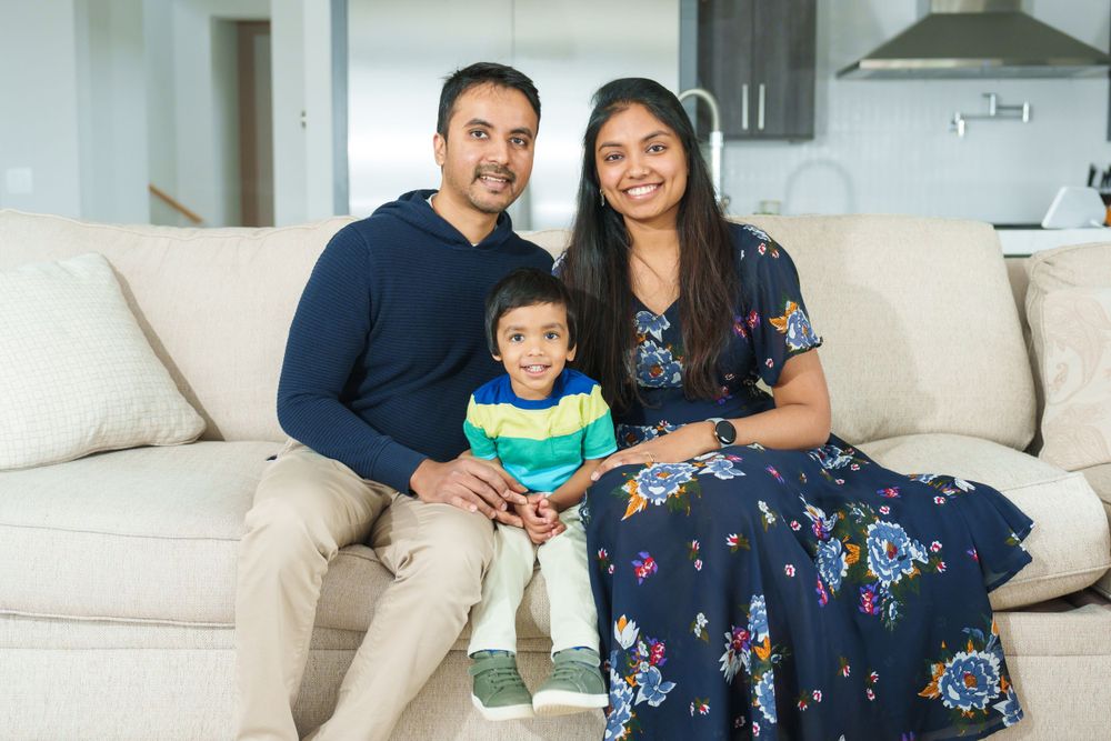 Sravya & Bharath - Carbon Three Studios