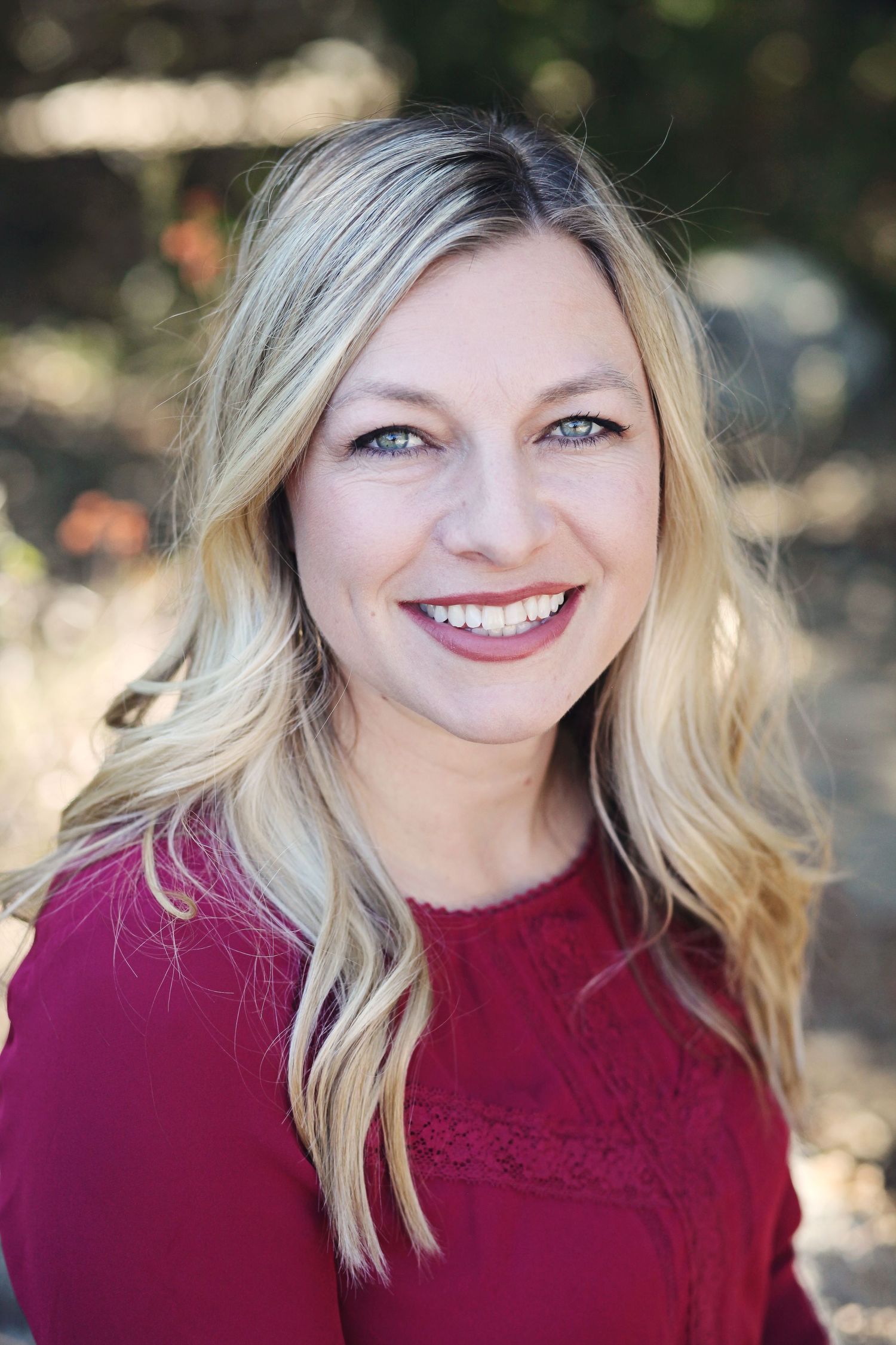 Headshots and Portrait Photography - Amber Katrina Photography