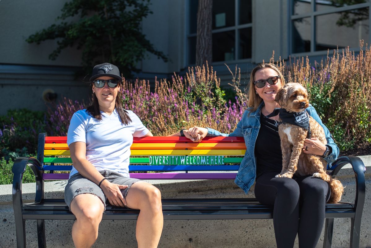 Michelle - Ladner Pride