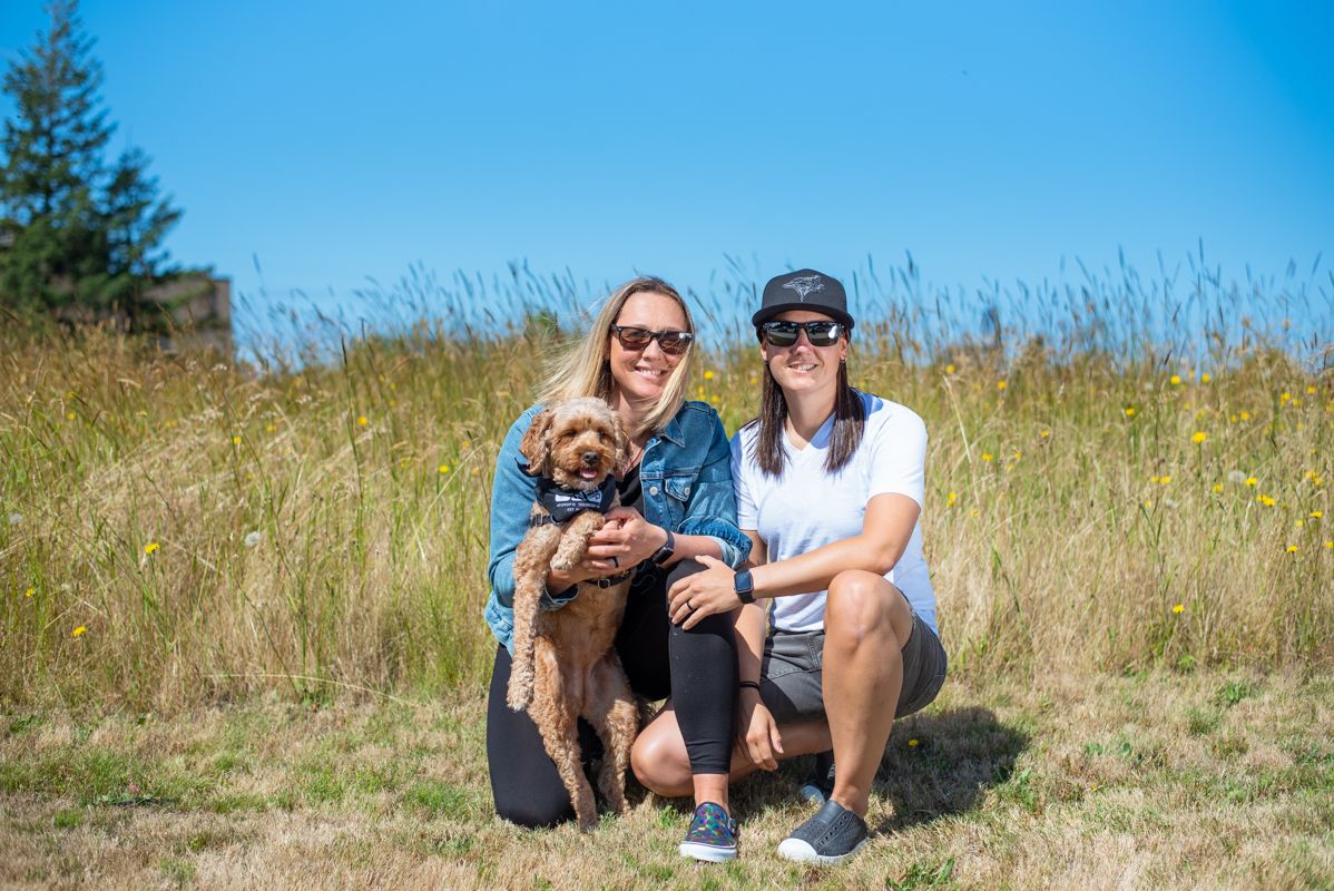 Michelle - Ladner Pride