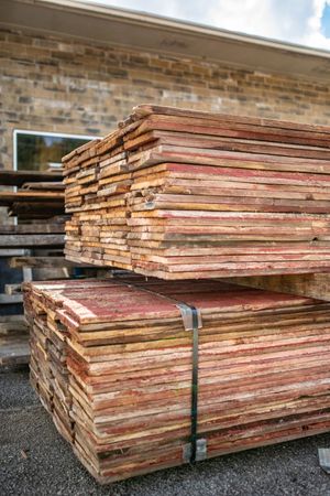 Beech Creek Timber: Quality Hardwood Lumber Supplier