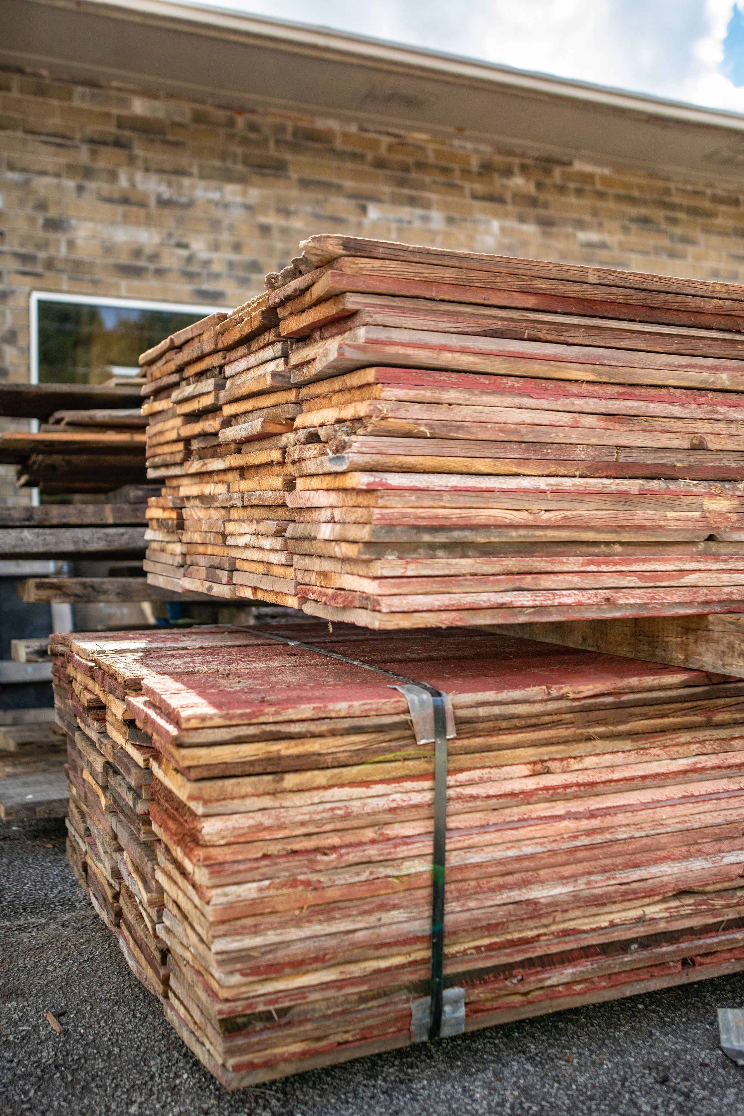 Beech Creek Timber: Quality Hardwood Lumber Supplier