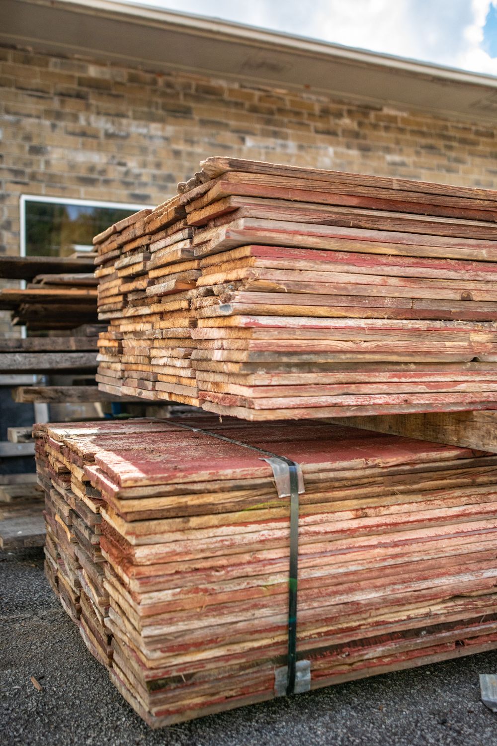 Beech Creek Timber: Quality Hardwood Lumber Supplier