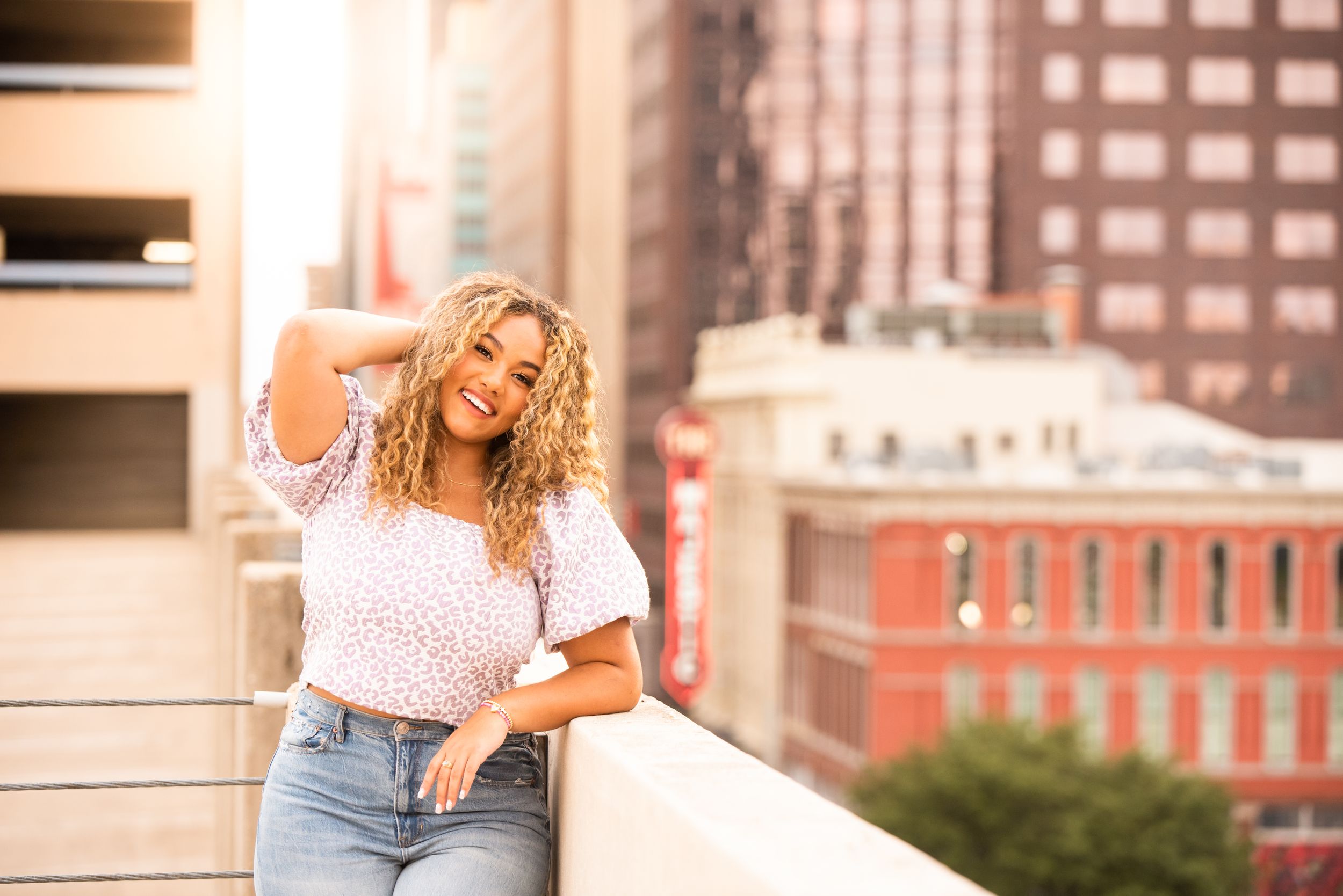 Seniors - Ericka Williams Photography