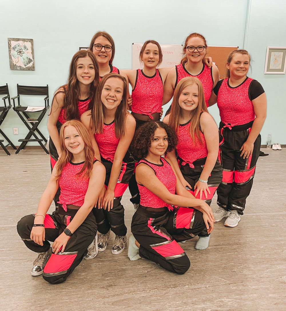 5678 Dance and More