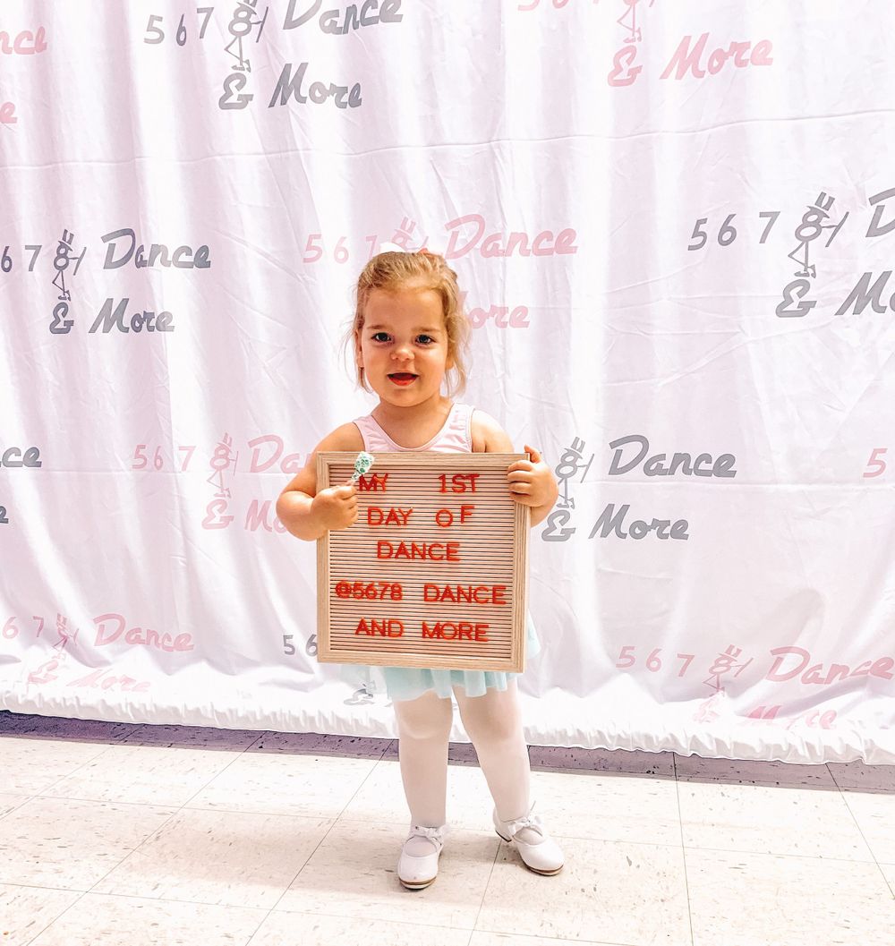 5678 Dance and More