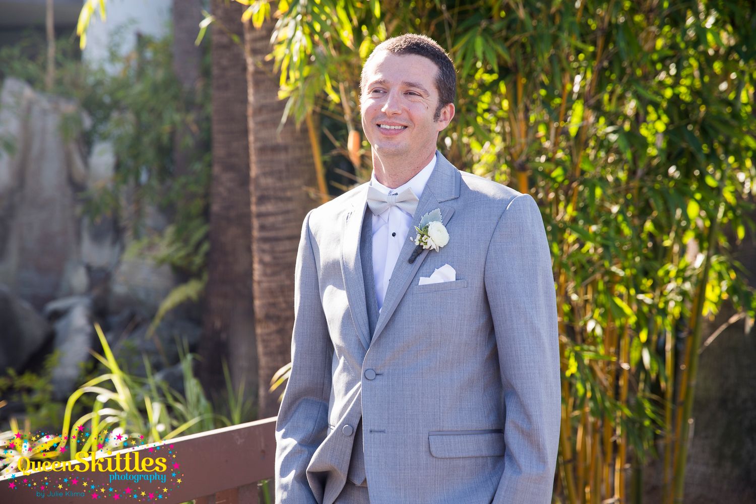 Jackie & Cliff’s Wedding – Hotel Maya in Long Beach - Queen Skittles ...
