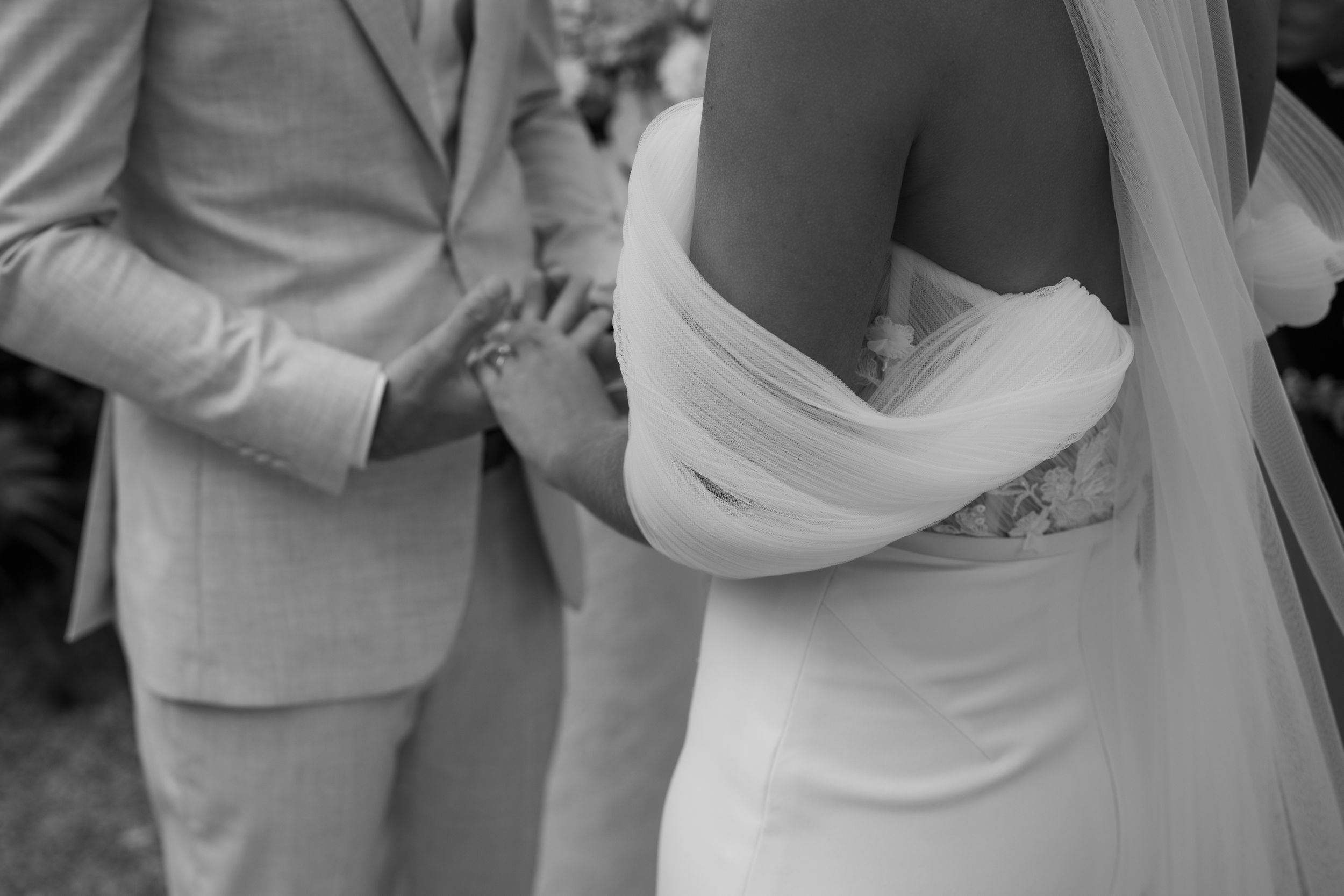 MADISON & LUKE - Figtree Wedding Photographer - Ivy Road Photography