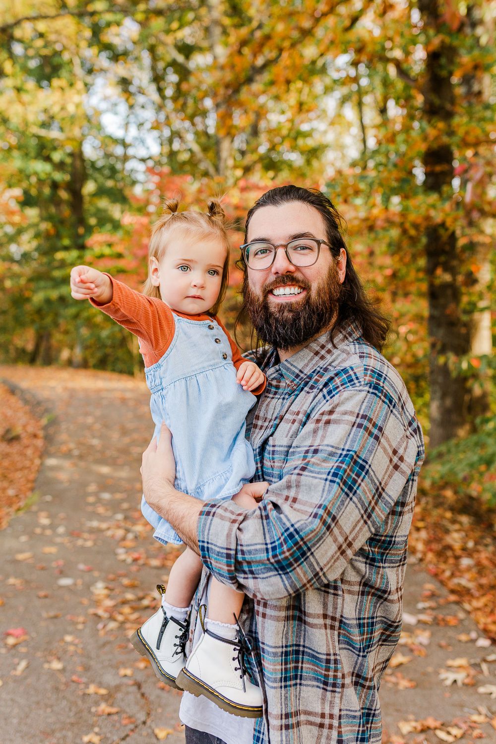 The Loyd Family | Family Session |Batesville, AR - Erica Sharp ...