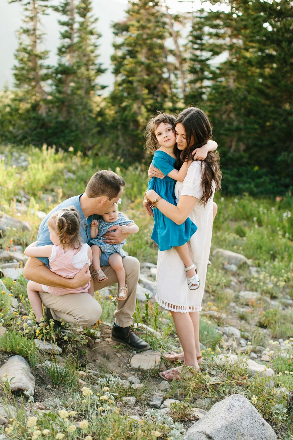 Family - Kali Poulsen Photography