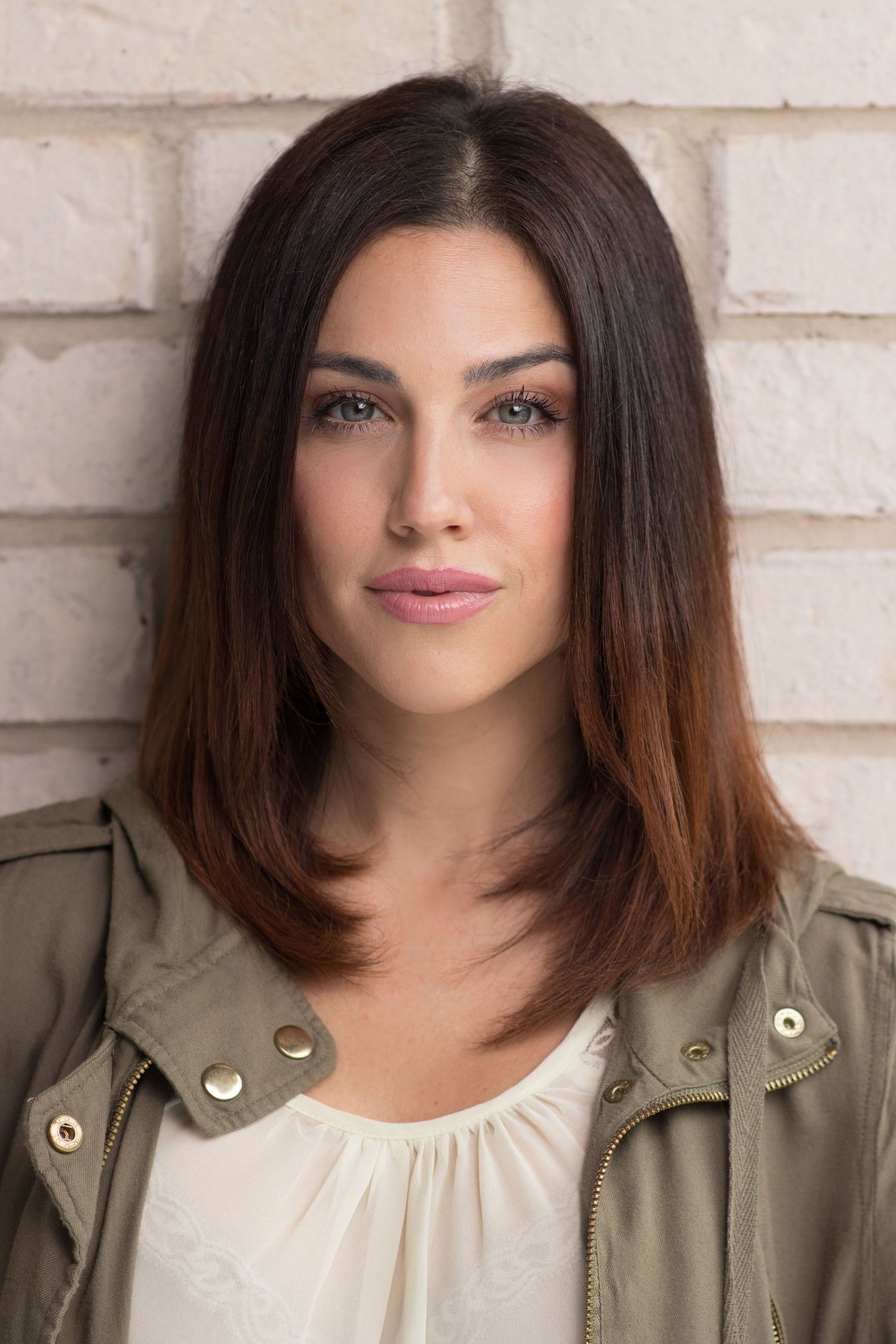 Headshot Photography - Lambo Studios