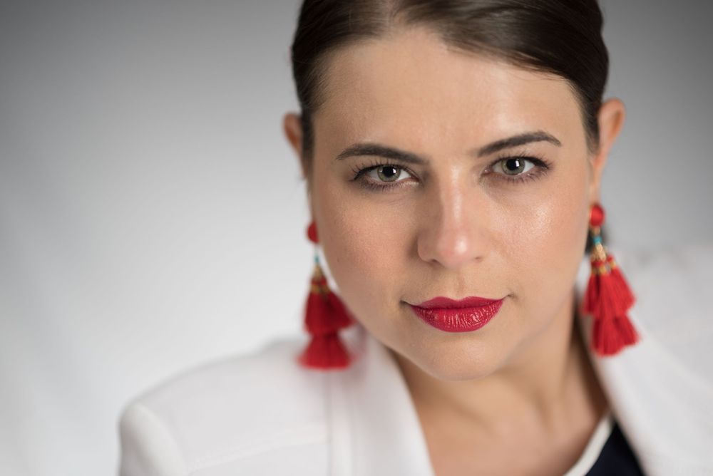 Professional Headshot Photography in Brooklyn serving New York area