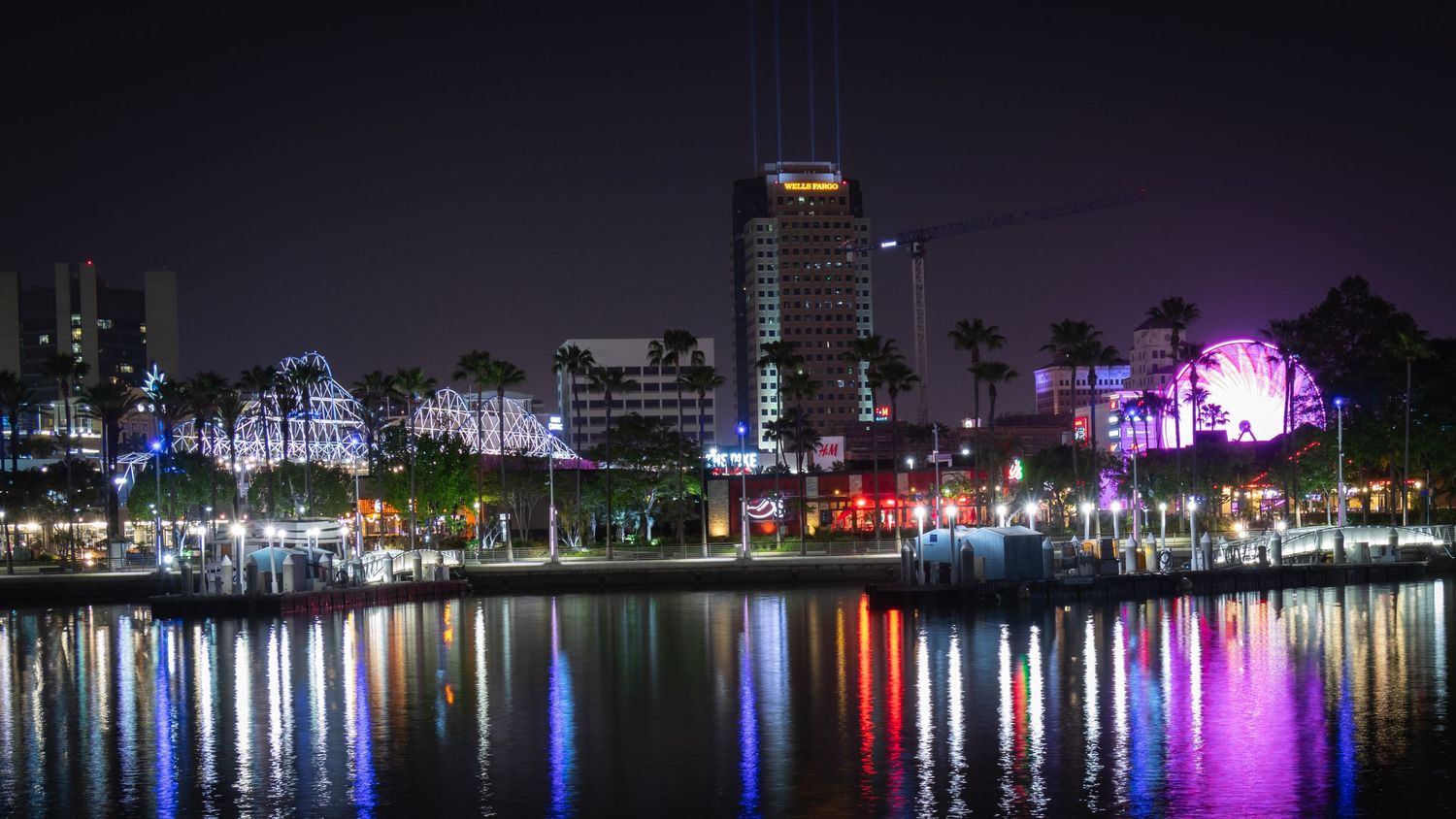 Landscape Photography - Jonathan Ramirez