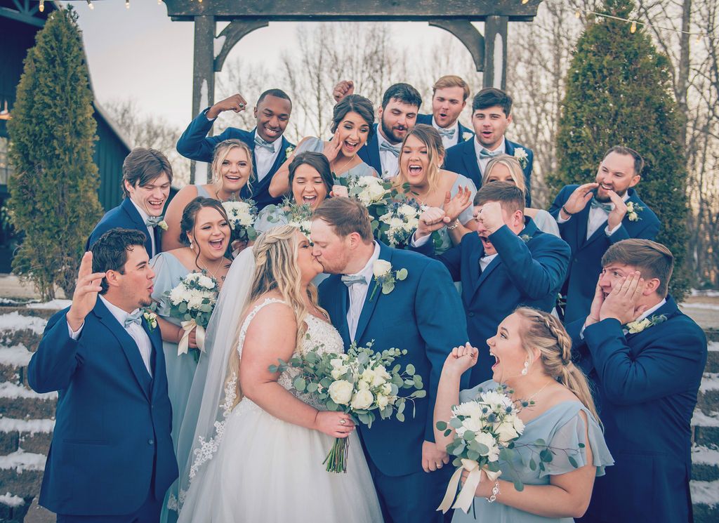 Wedding - Jon Duncan Photography