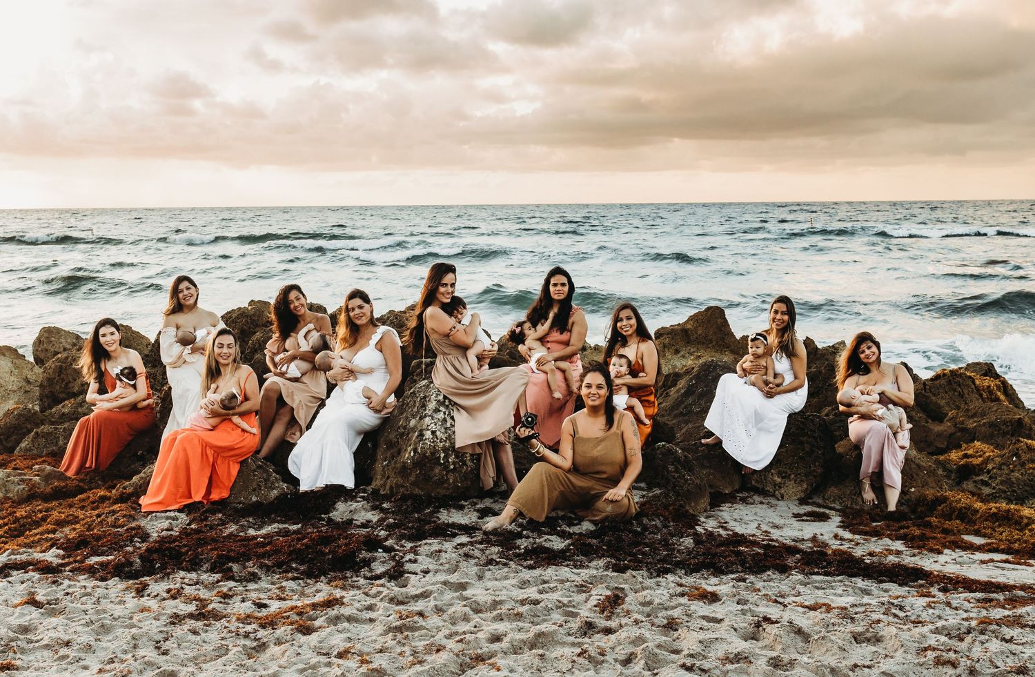 About - Mari Hart Photo