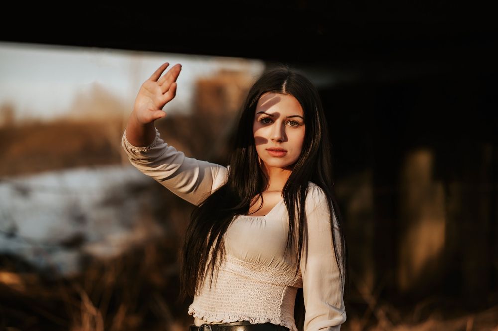 Seniors by - Jennifer Ray Photography