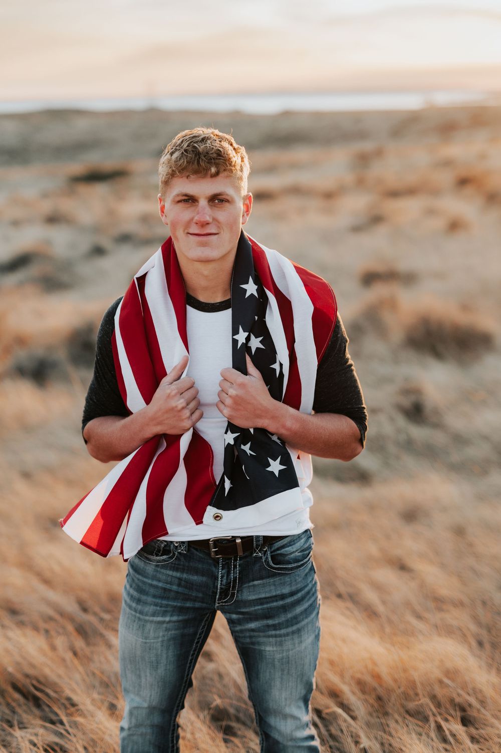 Seniors by - Jennifer Ray Photography