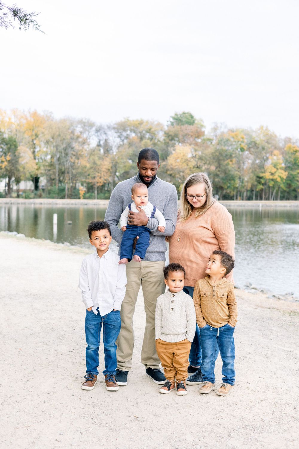 Augusta Family Photographer | Evans Georgia Family Photography