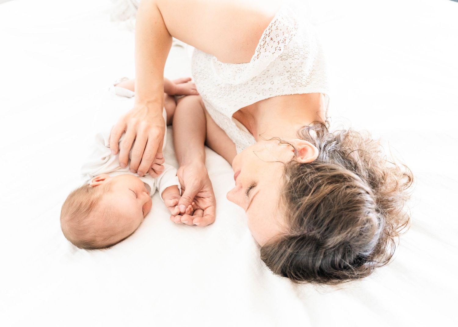Newborn - Kate Hsu Photography