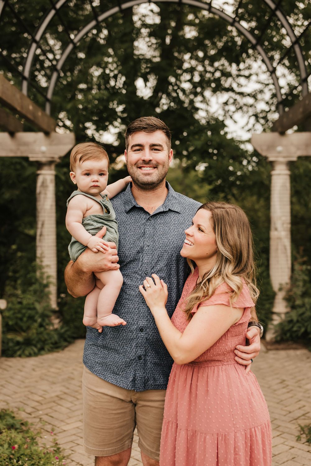 Why You Should Take Extended Family Photos - Loren Gail Photography