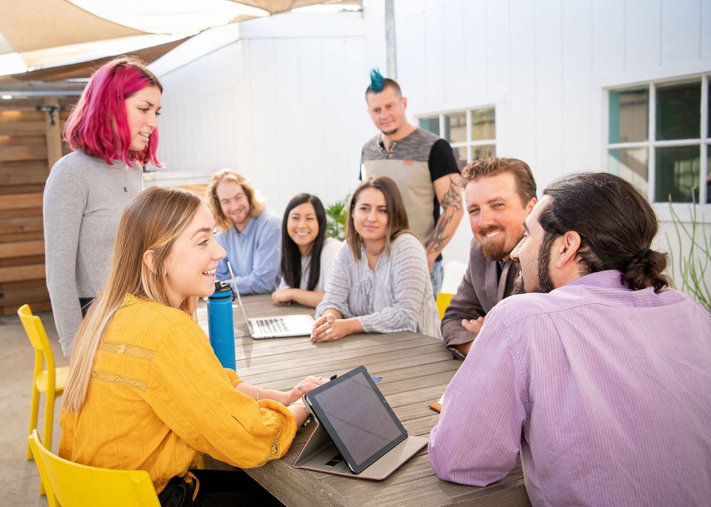 Company Lifestyle and Branding Photos - Santa Barbara Photographer ...