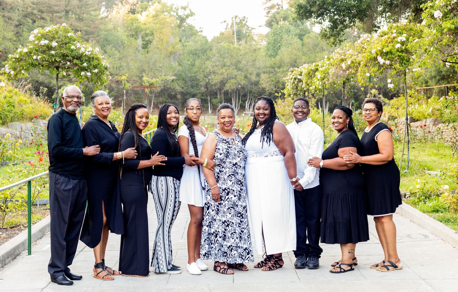 Contact - Melsha Nicole Photography