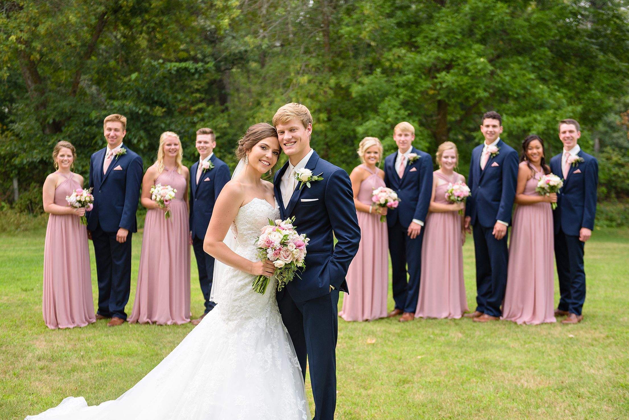 Purrington Photography Bemidji Photographer