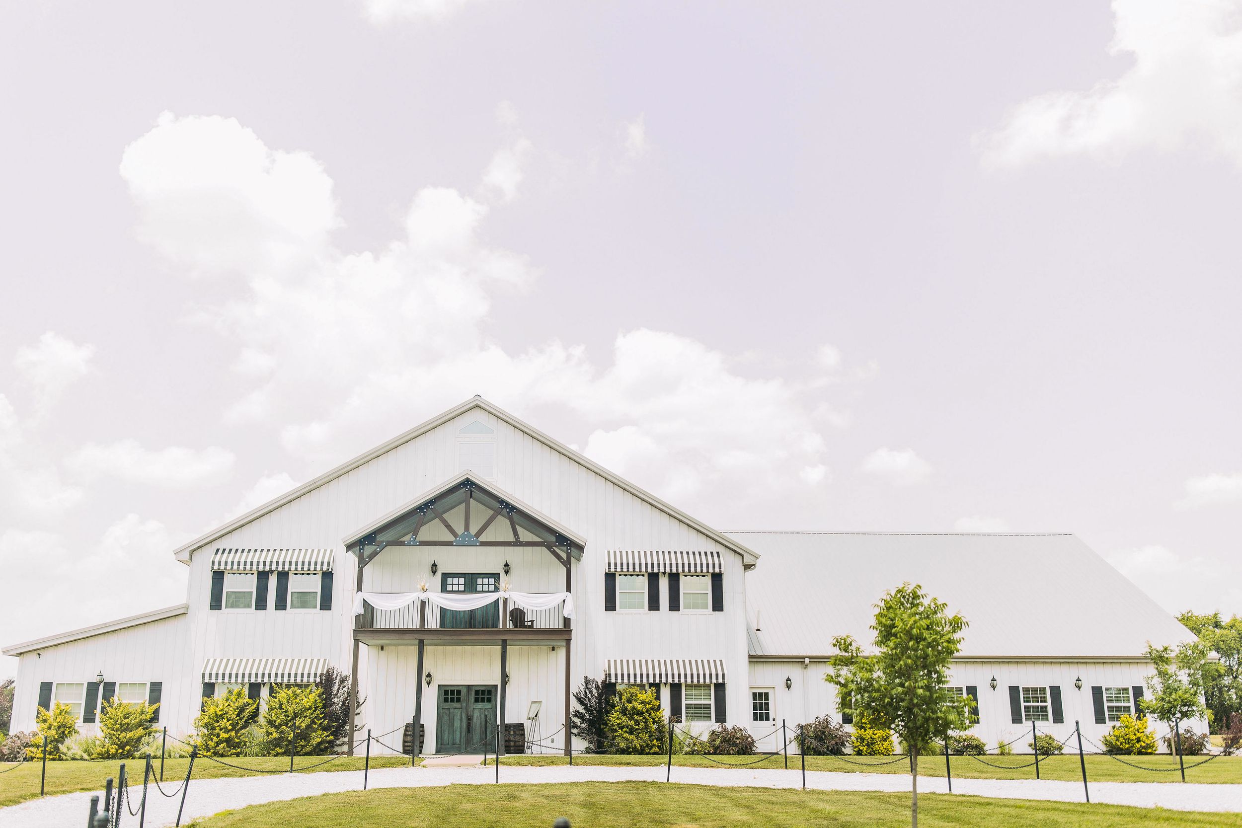 The Emerald Event Centers