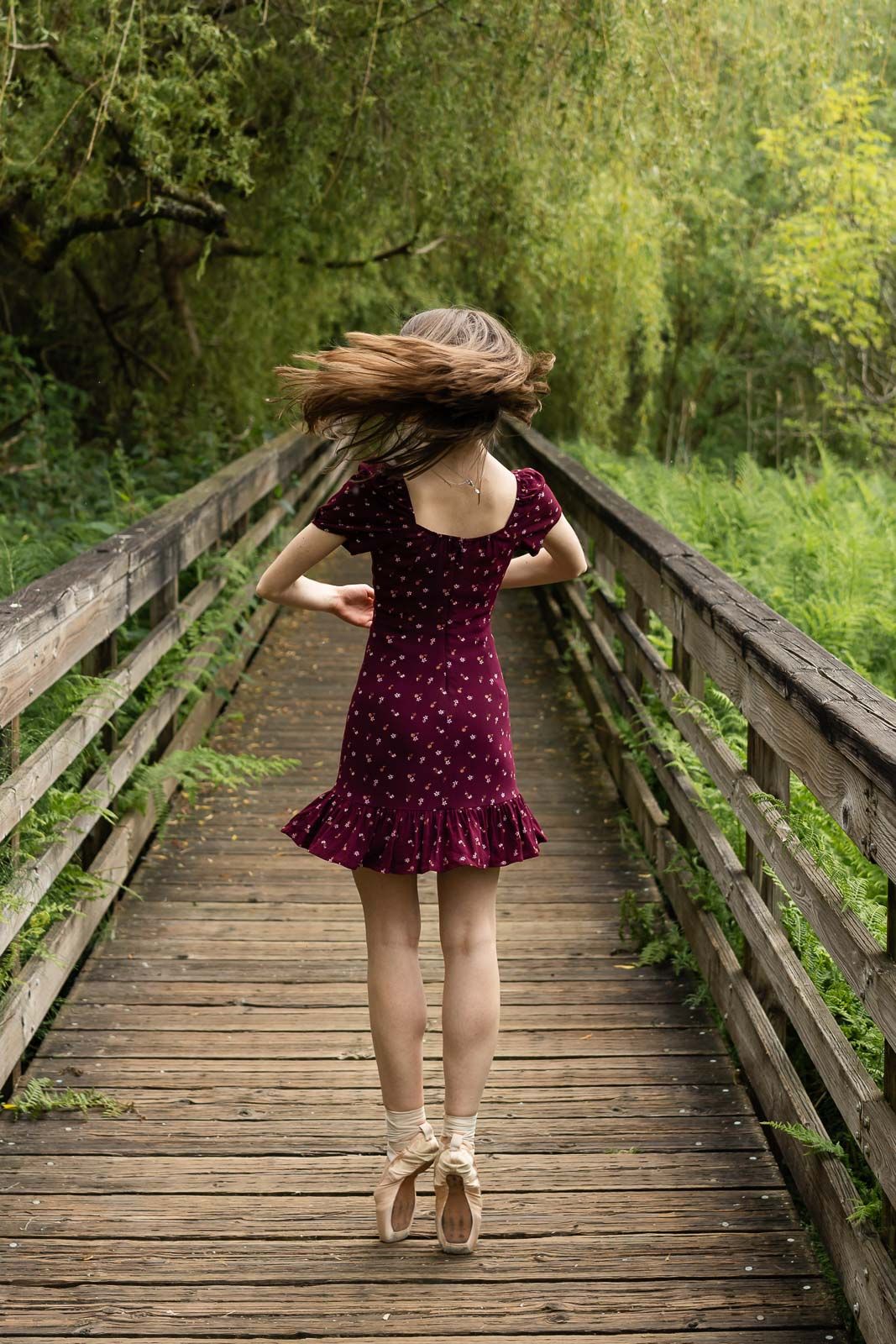 Preparing For Your Senior Photoshoot - Ling Ling Zheng Photography