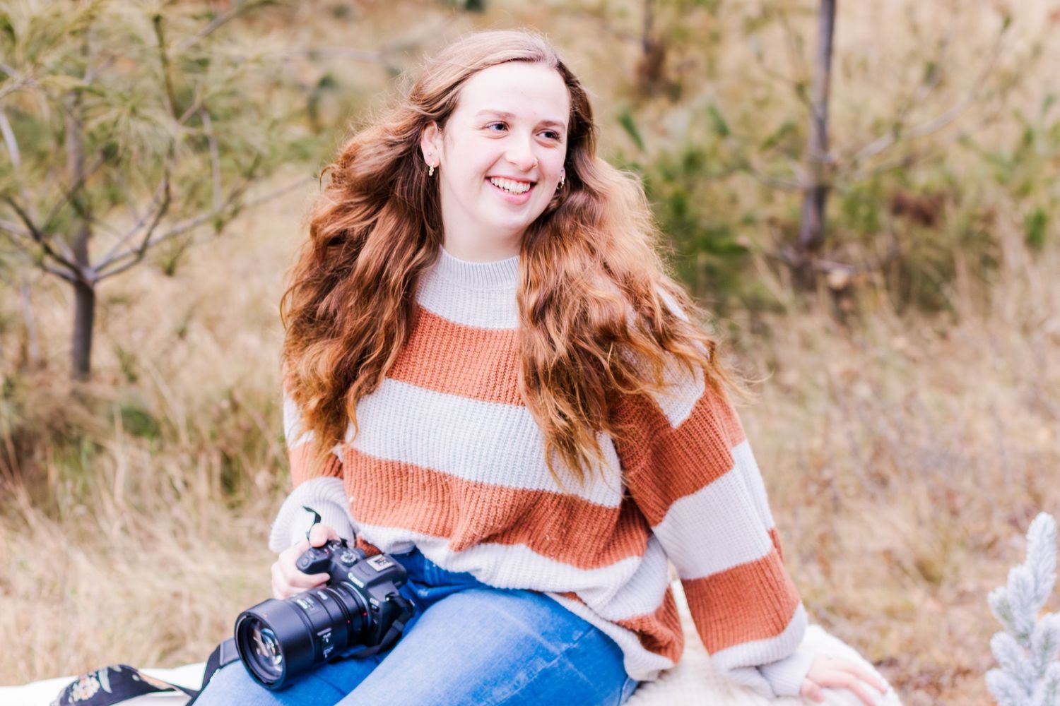 About - KJ Photography