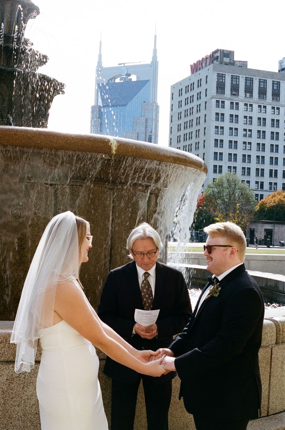 Madison and Jacob - Kassidy Slaven Photo