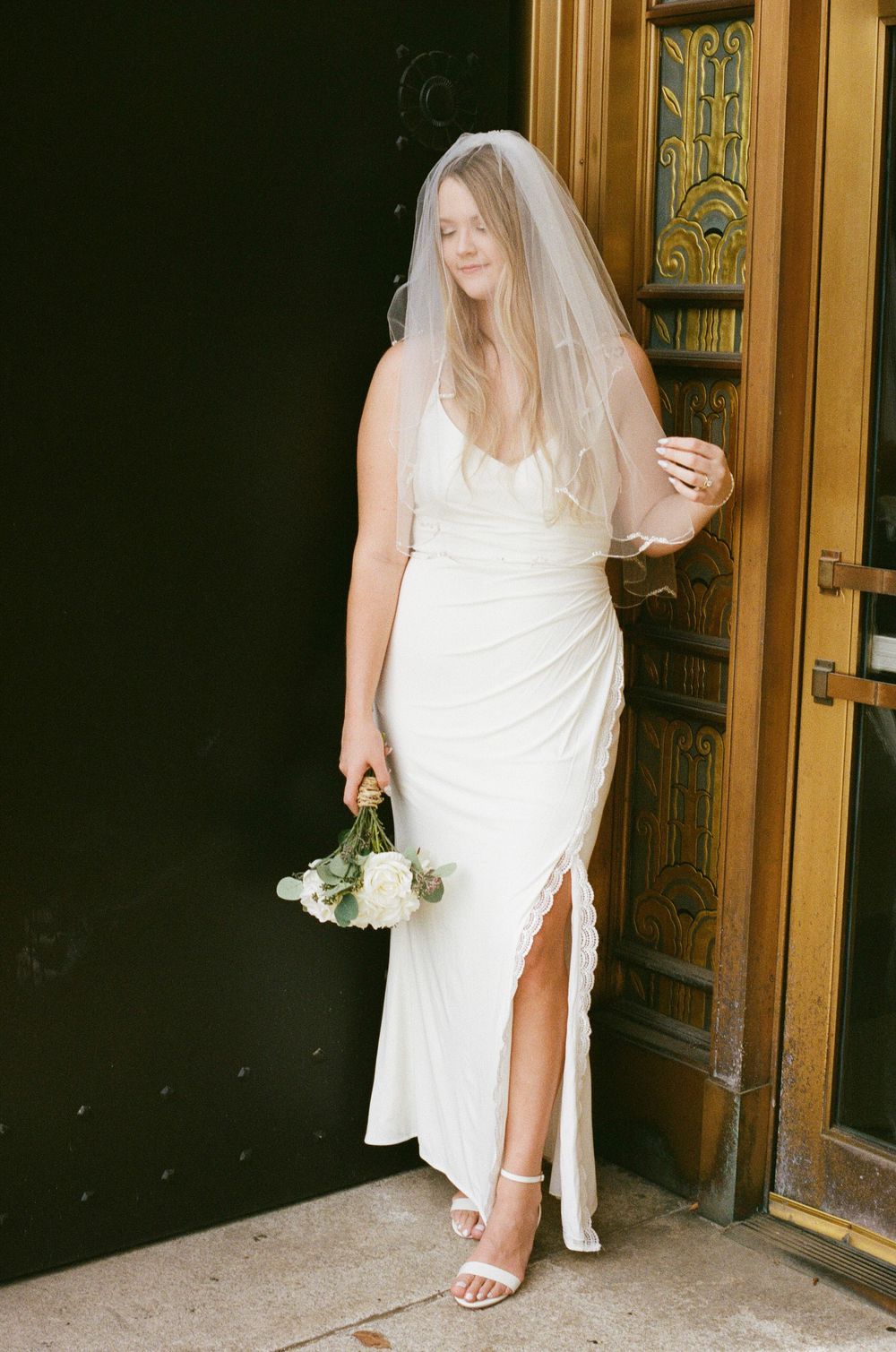 Madison and Jacob - Kassidy Slaven Photo