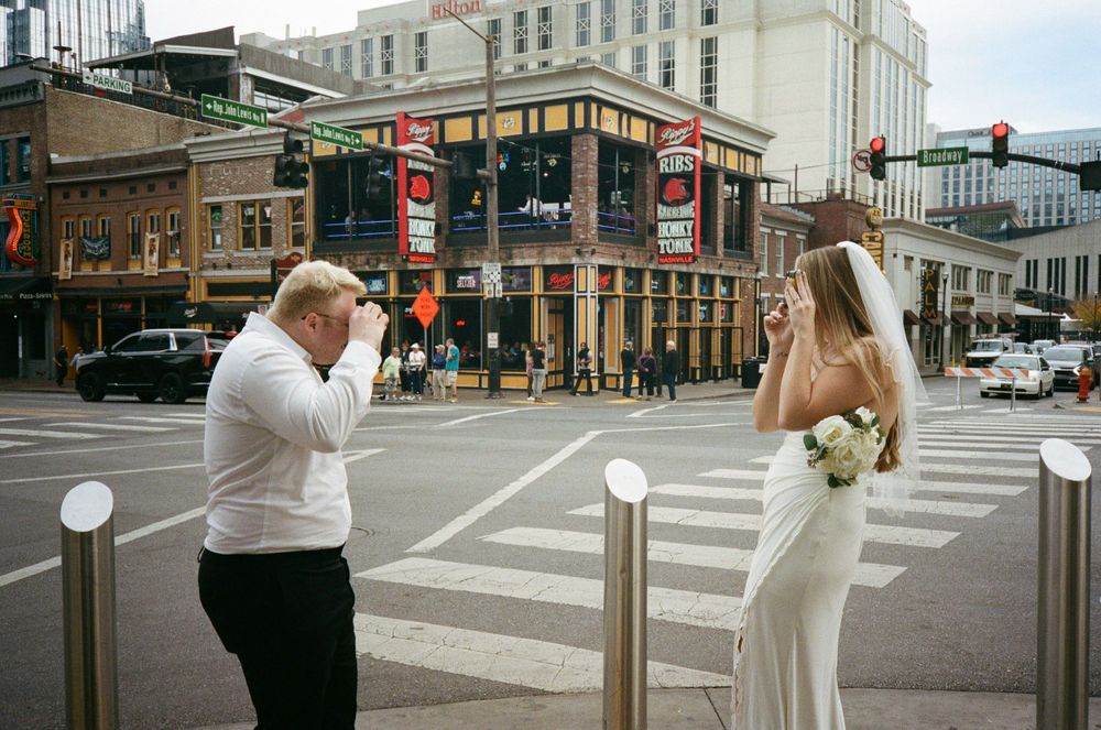 Madison and Jacob - Kassidy Slaven Photo