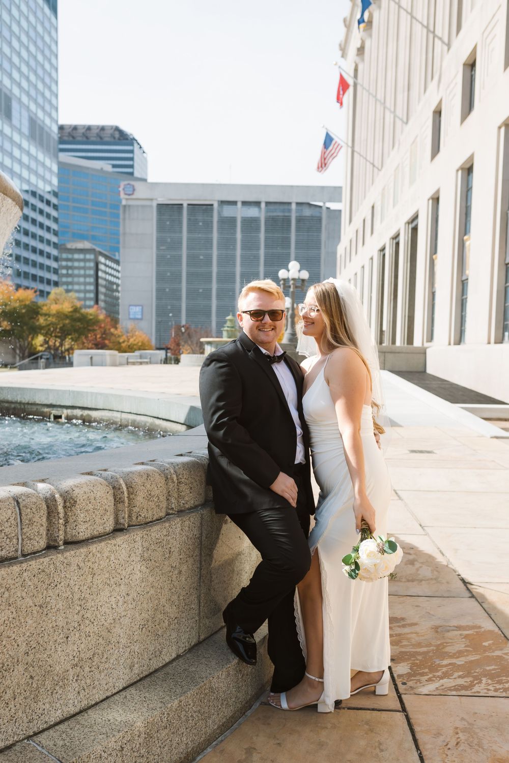 Madison and Jacob - Kassidy Slaven Photo