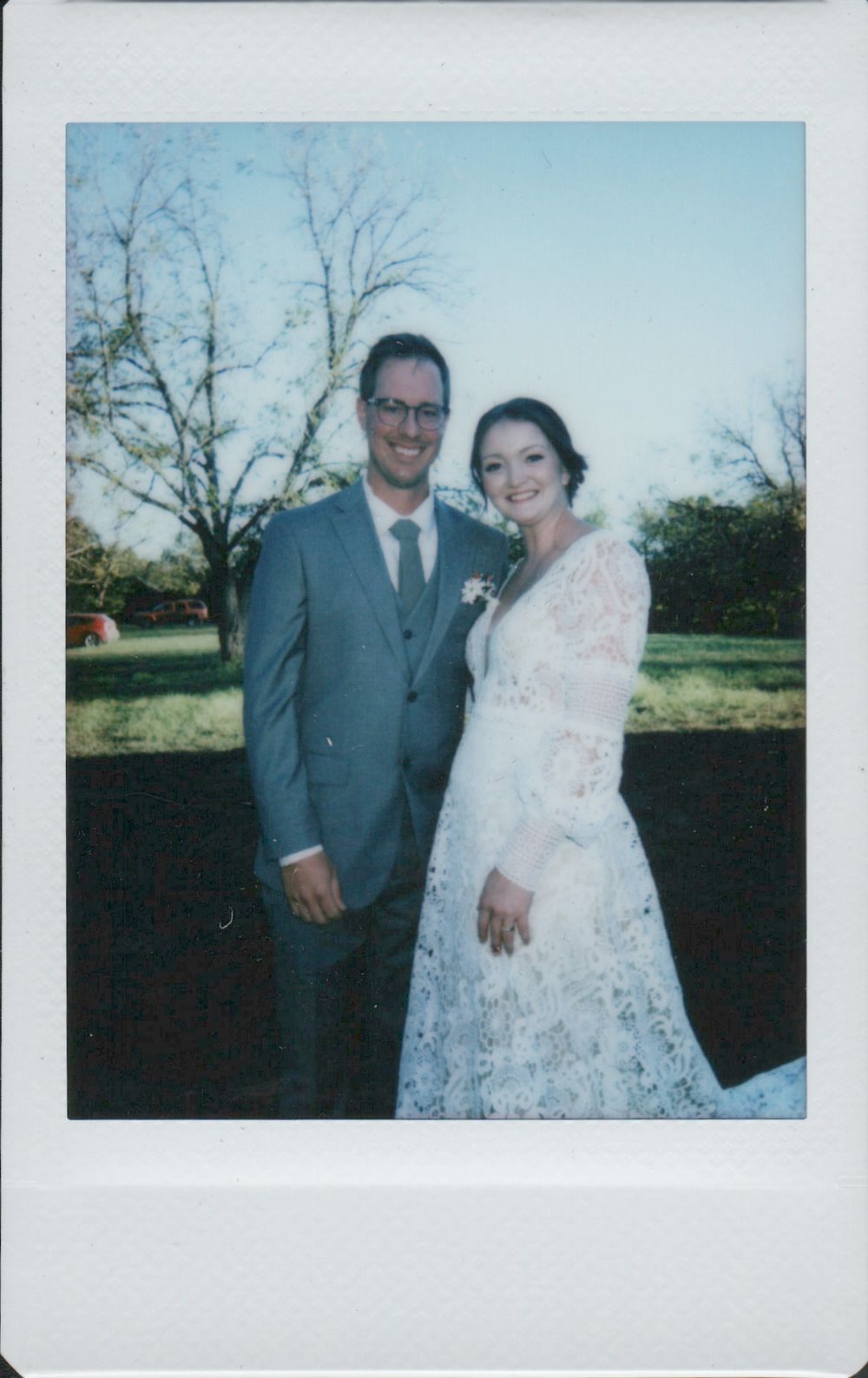 Carly & Chandler Crow - Andrea Vaughn Photography