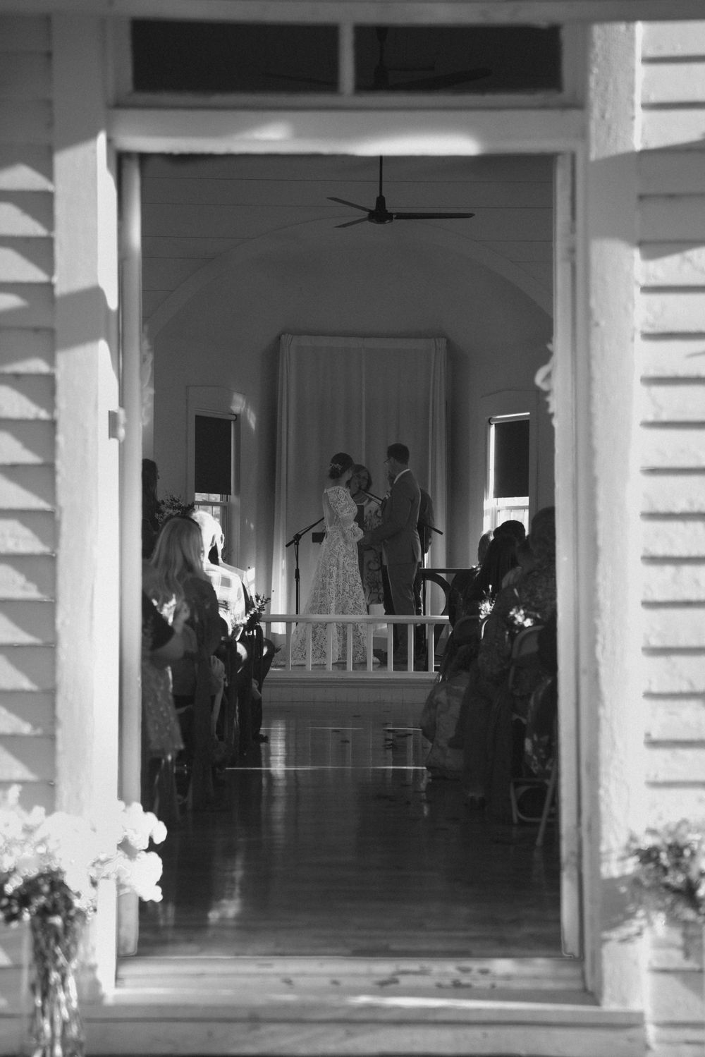 Carly & Chandler Crow - Andrea Vaughn Photography