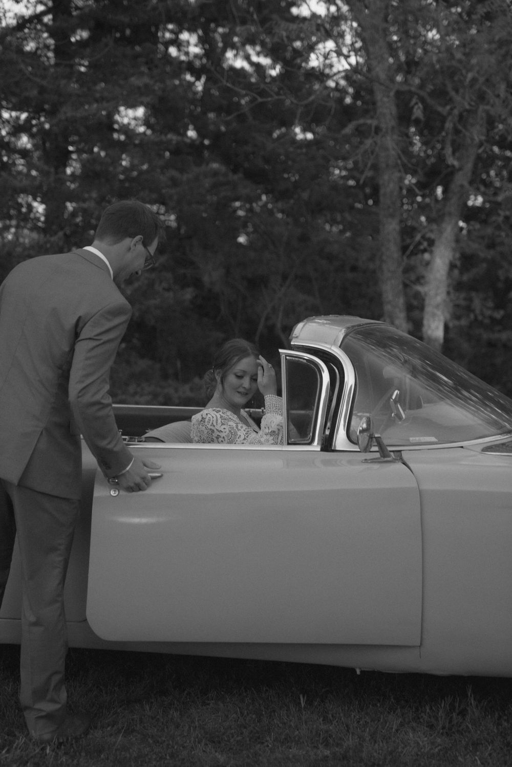 Carly & Chandler Crow - Andrea Vaughn Photography