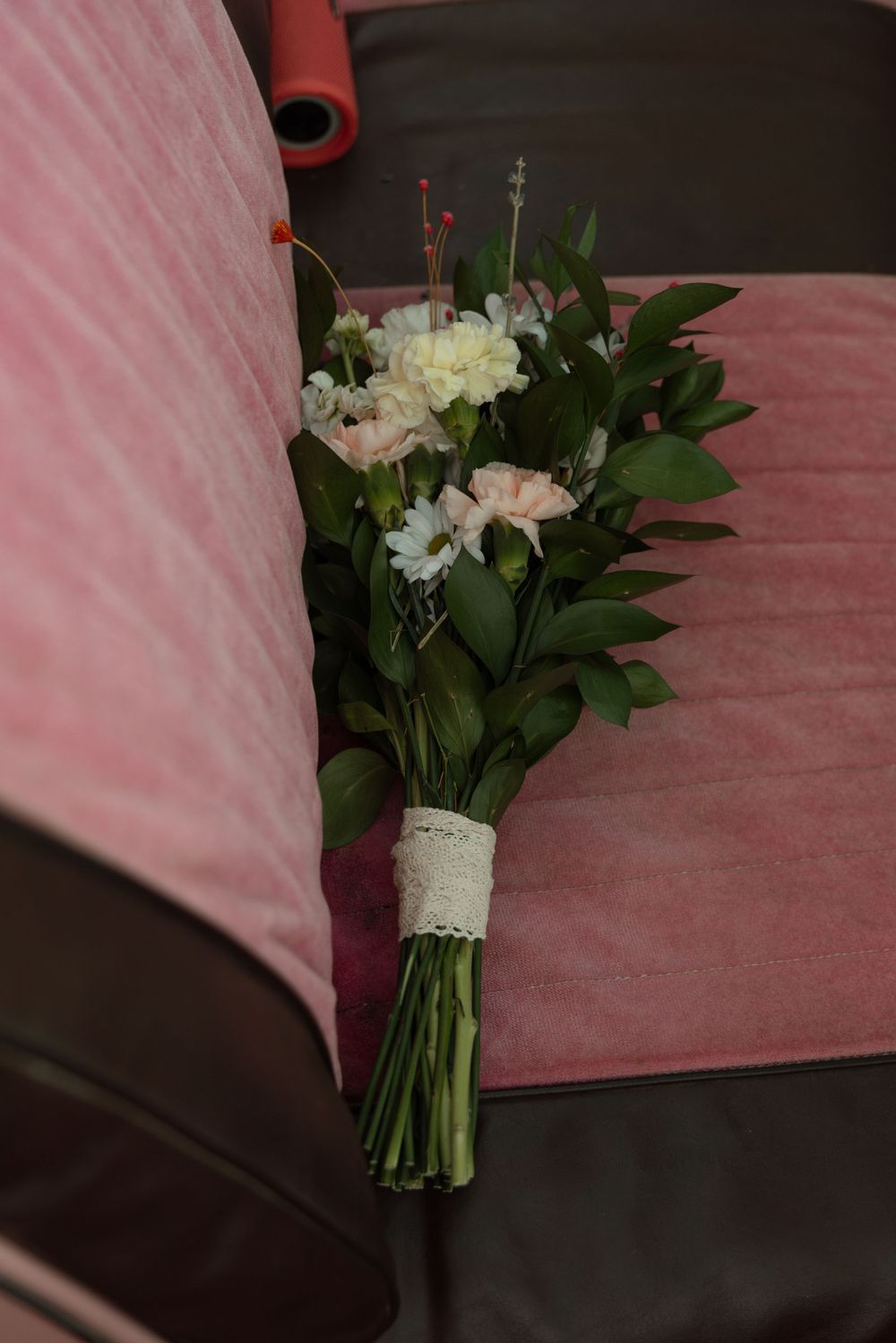 Carly & Chandler Crow - Andrea Vaughn Photography