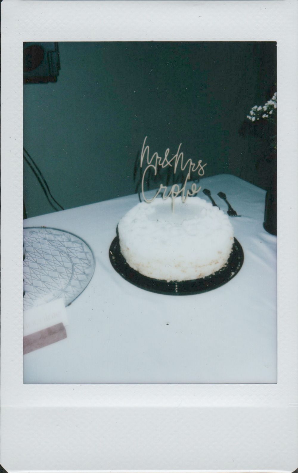 Carly & Chandler Crow - Andrea Vaughn Photography