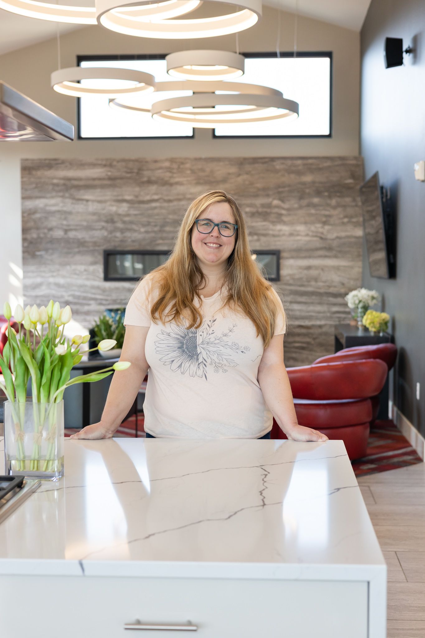 Lifestyle Headshot & Networking - Seattle Brand Photographer